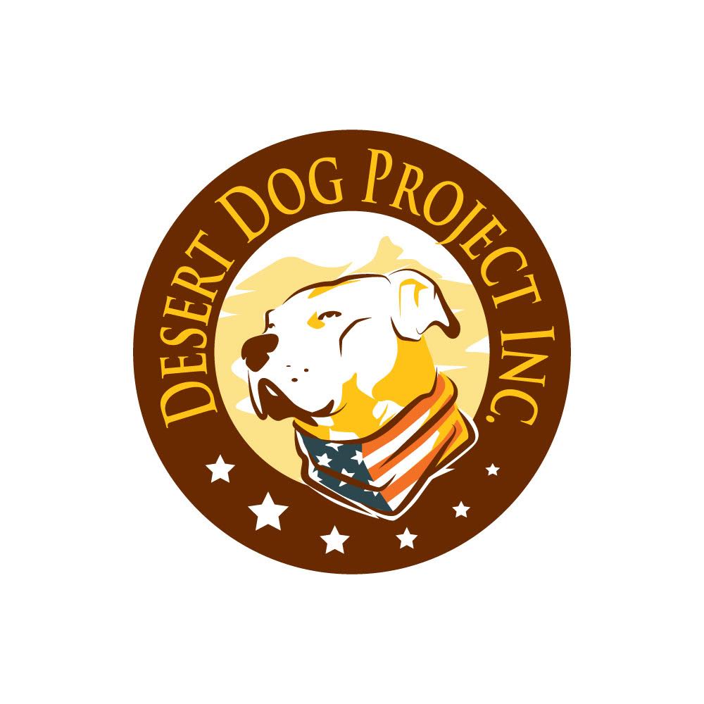 Desert Dog Project Inc | CUDDLY