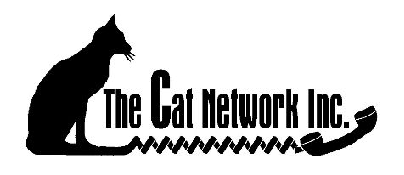 The Cat Network | CUDDLY