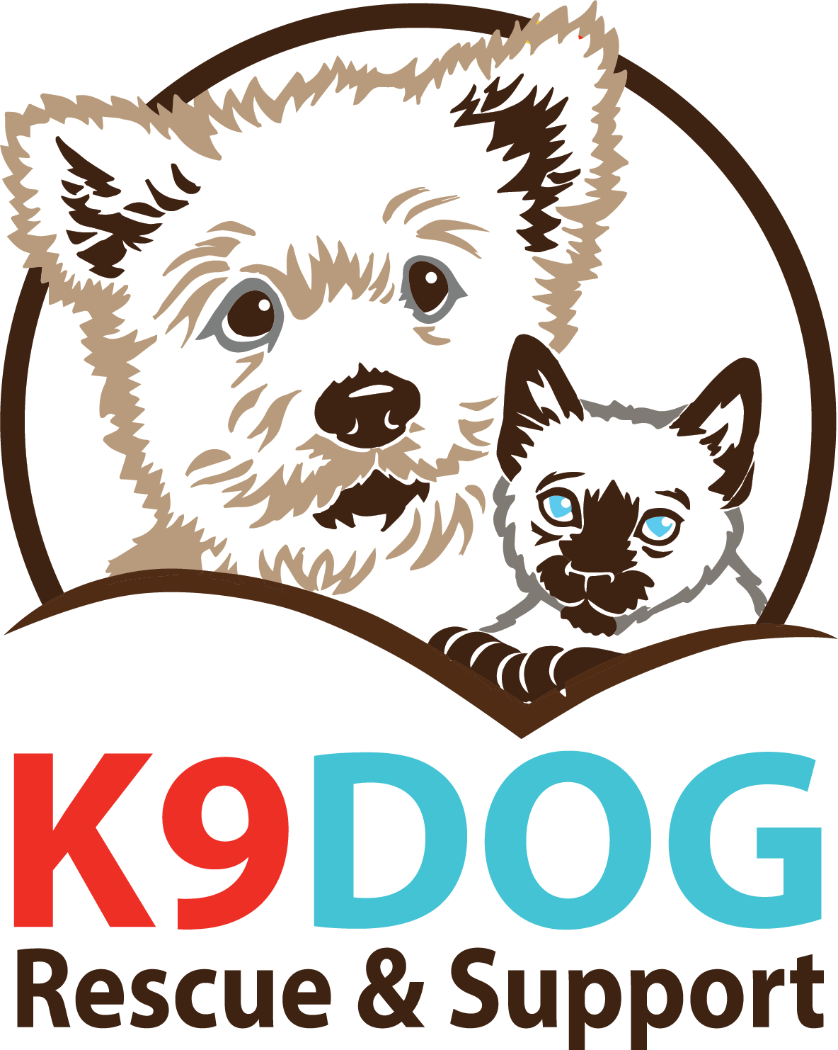 K9 Dog Rescue and Support | CUDDLY